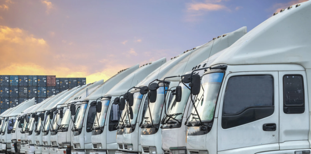 Ultimate Truck Fleet Maintenance Management Guide - Werner Fleet Sales