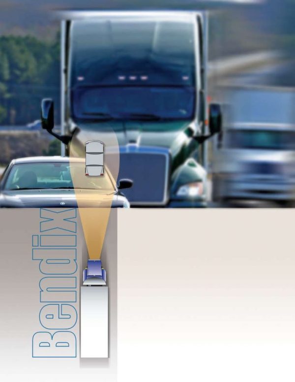 Bendix Wingman - Werner Fleet Sales